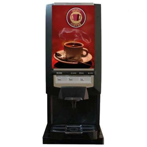 Máquina Roma | MUNDO KAFE